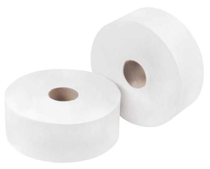 Jual Tisu Toilet Mall / Tisu ROLL JUMBO PULPIES Premium - Kota Surabaya ...