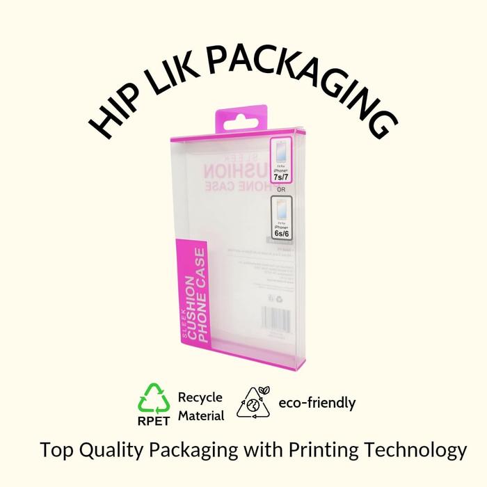 Jual kemasan plastik packaging premium packaging transparan packaging ...