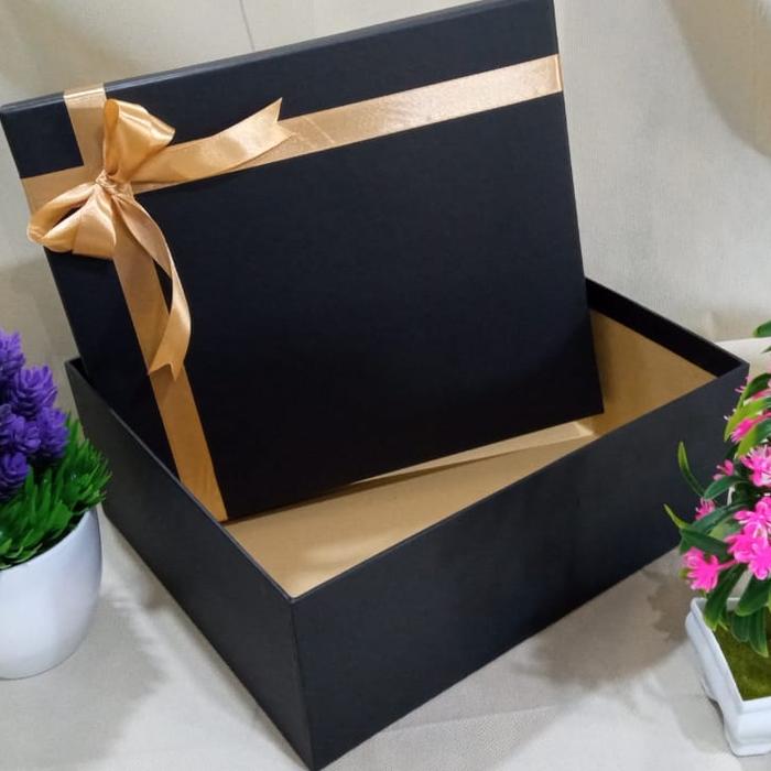 Jual box ulang tahun custom - Kota Tangerang Selatan - galeripack ...