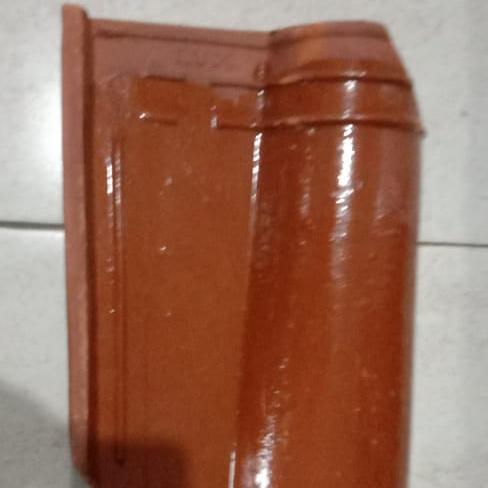 Jual genteng morando - Kota Tangerang - Ritaroof&truss | Tokopedia