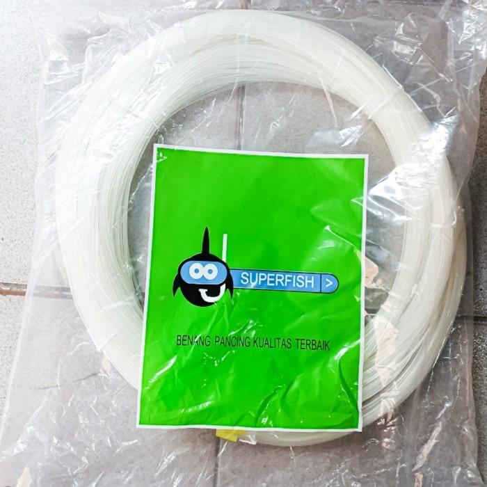 Jual Senar pemotong rumput uk.2.5mm - Kota Medan - Prima Nelayan ...