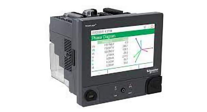 Jual PowerLogic ION7400 ION 7400 Power meter METSEION7400 Schneider Ori ...