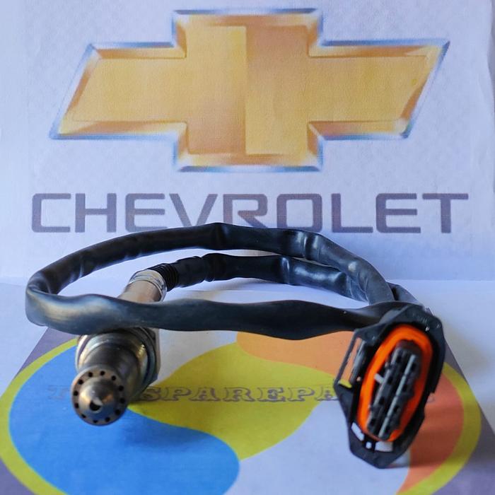 Jual SENSOR OKSIGEN O2 OXYGEN BAWAH CHEVROLET SPIN 1.2 AVEO SONIC TRAX ...