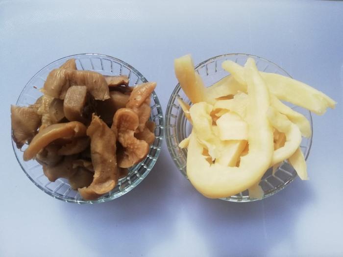 Jual Caipo Asinan Lobak Acar Caipo Manis / Asin Premium - Kota Batam ...
