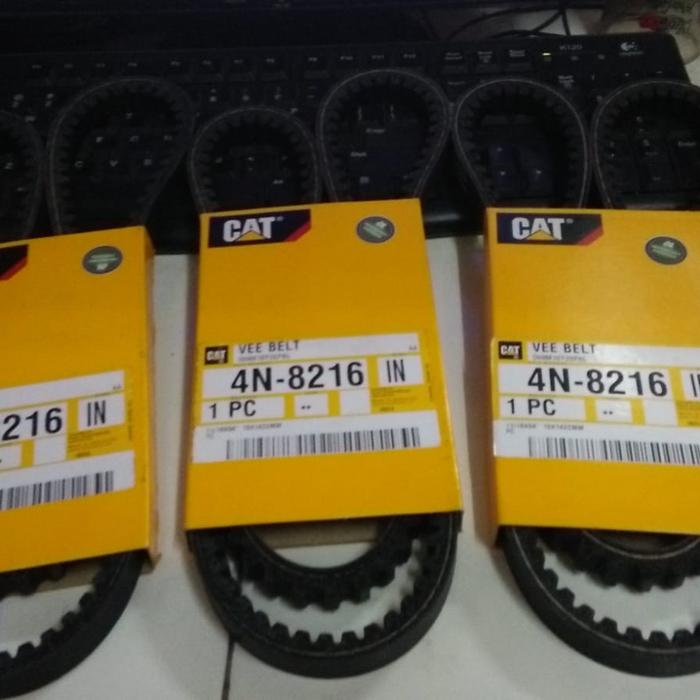 Jual 4N-8216 Cogged V-Belt Caterpillar - Jakarta Barat - Toko GOL ...