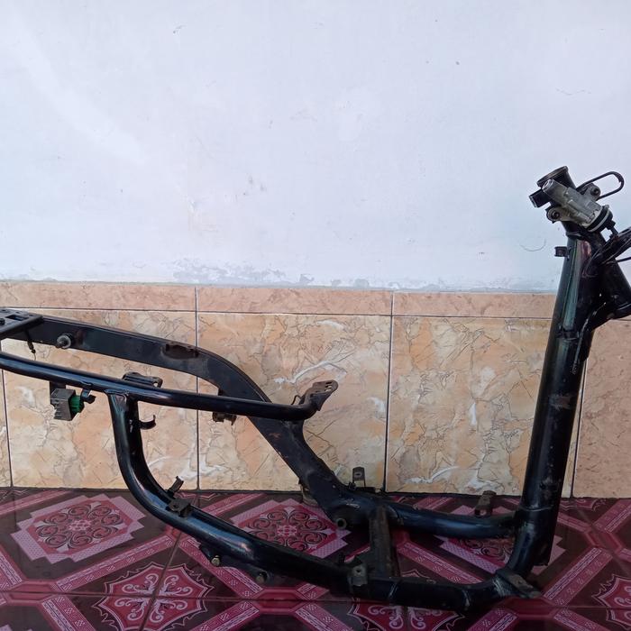 Jual Rangka Mio sporty - Kota Sukabumi - M2_Part | Tokopedia