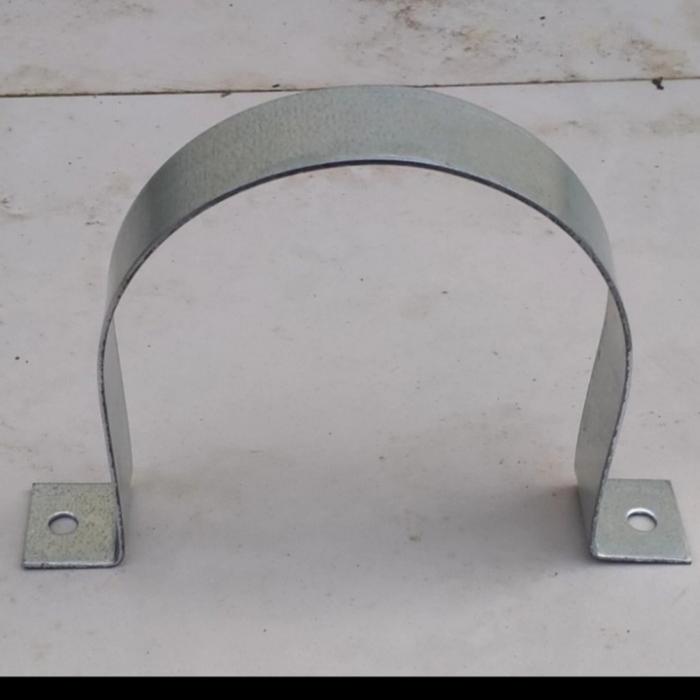 Jual klem omega galvanis 12" - Jakarta Pusat - Tehnika Baut | Tokopedia