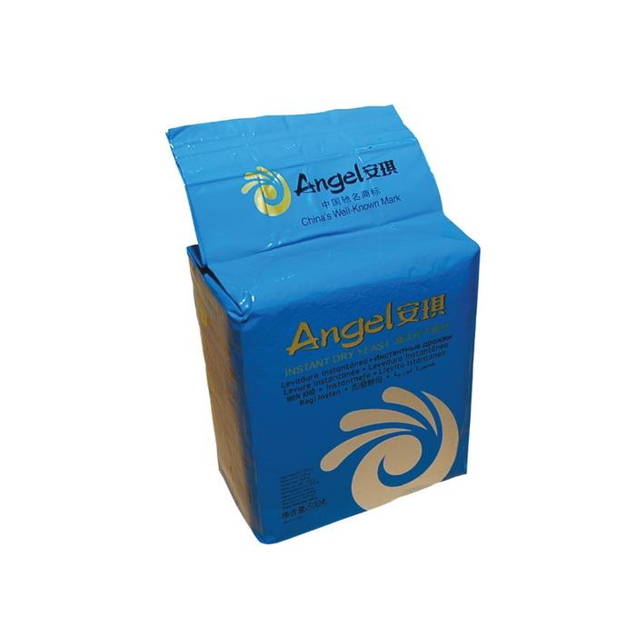 Jual ANGEL Instant Yeast Blue / Ragi Rendah Gula = 500 GRAM - Kota ...