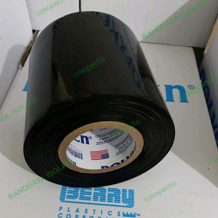Jual reping isolasi pipa 6inch x100fit polyken tape - Kota Tangerang ...