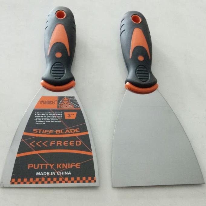 Jual Kape bagus tebal super kilap 3" scrub semen kape bangunan karet ...