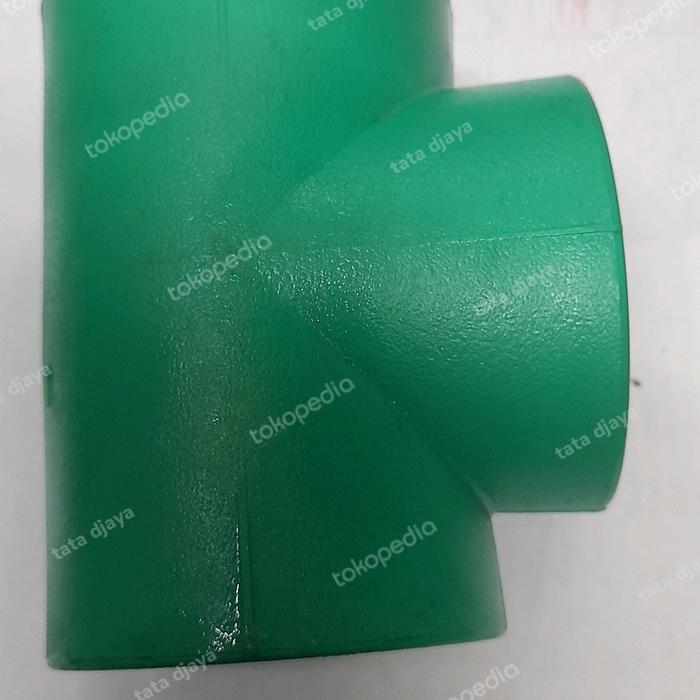 Jual tee ppr sd 2inch 63mm - Jakarta Pusat - tata djaya | Tokopedia