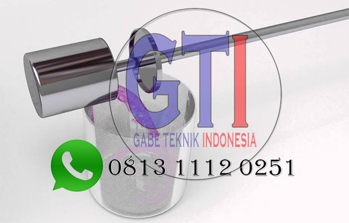 Jual Jual Liquid Can Sampling/Alat sampling minyak atau kimia stainless ...