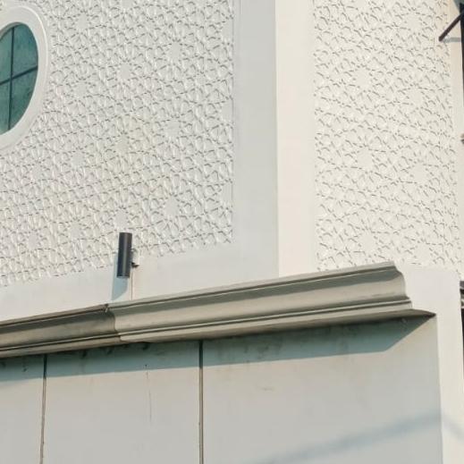 Jual Profil Lisplang Tinggi 20 cm - Jakarta Timur - Prima Selaras Art | Tokopedia