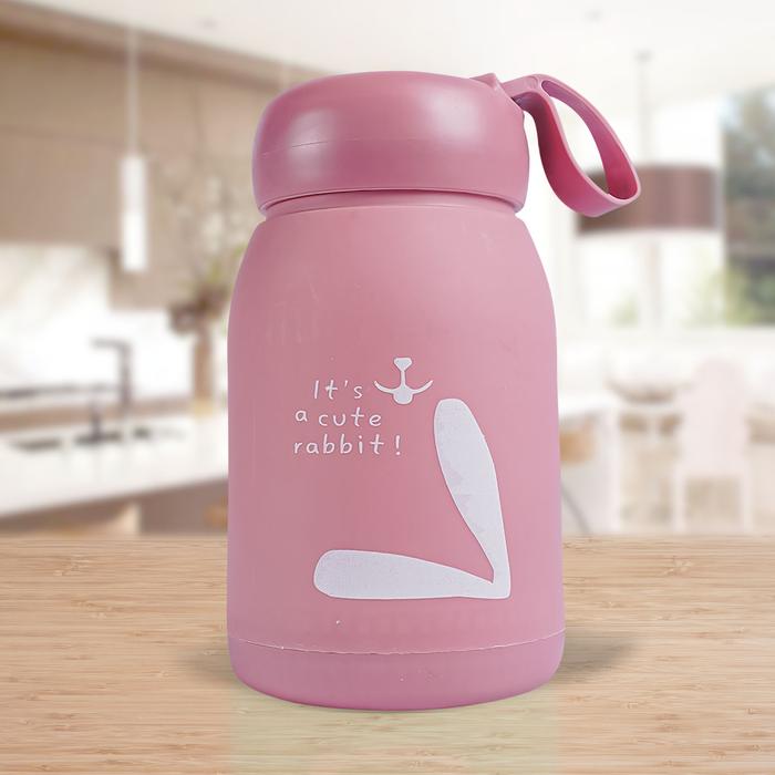 Promo Botol Minum Anak Karakter Tumbler Minum Anak / B1 - pink ...