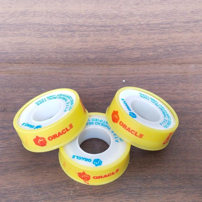 Jual seal tape jumbo - Kota Tangerang Selatan - JJ BERSATU SHOP | Tokopedia