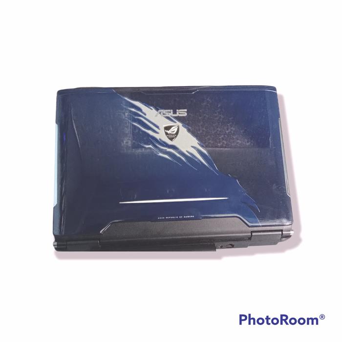 Jual LAPTOP ASUS ROG G51J - Kab. Ogan Komering Ulu - MJ Computer ...