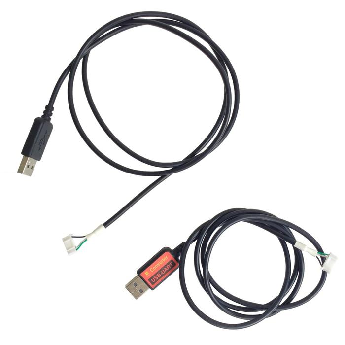 Jual KABEL USB TO UART UNTUK DALY SMART BMS - ENIGMAZONE - Kota ...
