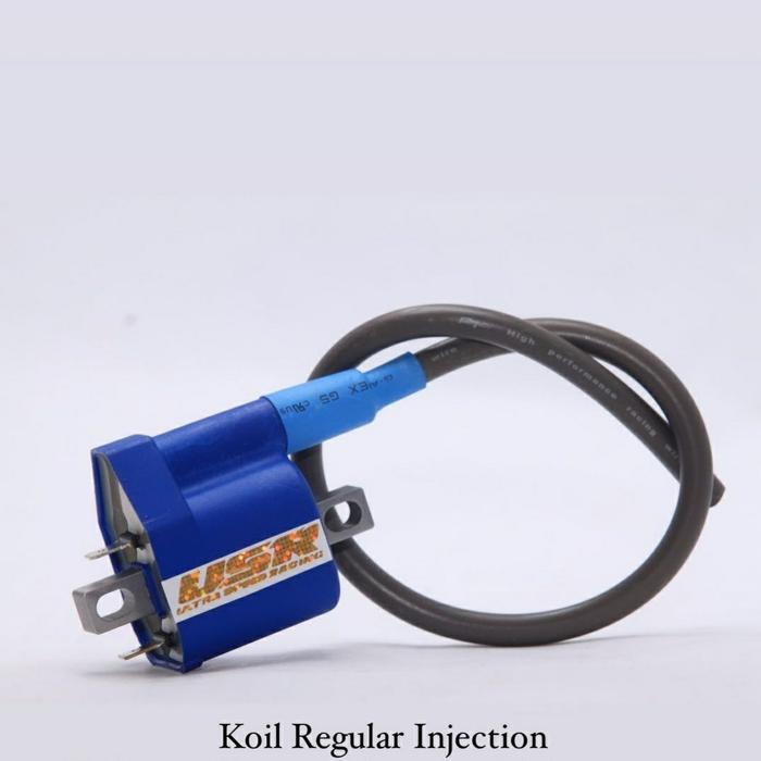 Jual KOIL ULTRASPEED USR REGULAR INJEKSI COIL RACING INJECTION - Kab ...