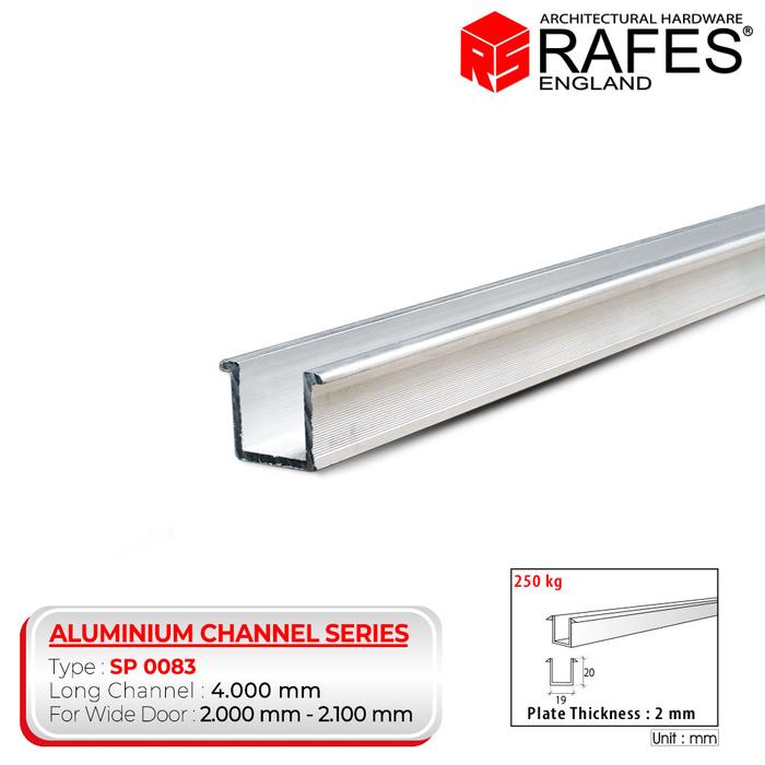 Jual REL ATAS + BAWAH HEAVY DUTY RAFES - SP 0083 - Jakarta Barat ...