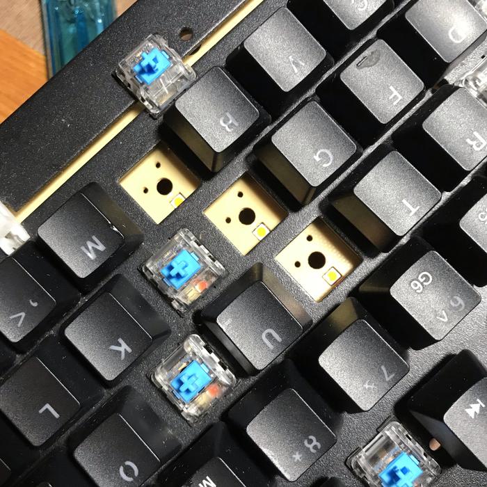 Jual Servis Switch Mechanical Keyboard - Servis switch - Jakarta ...