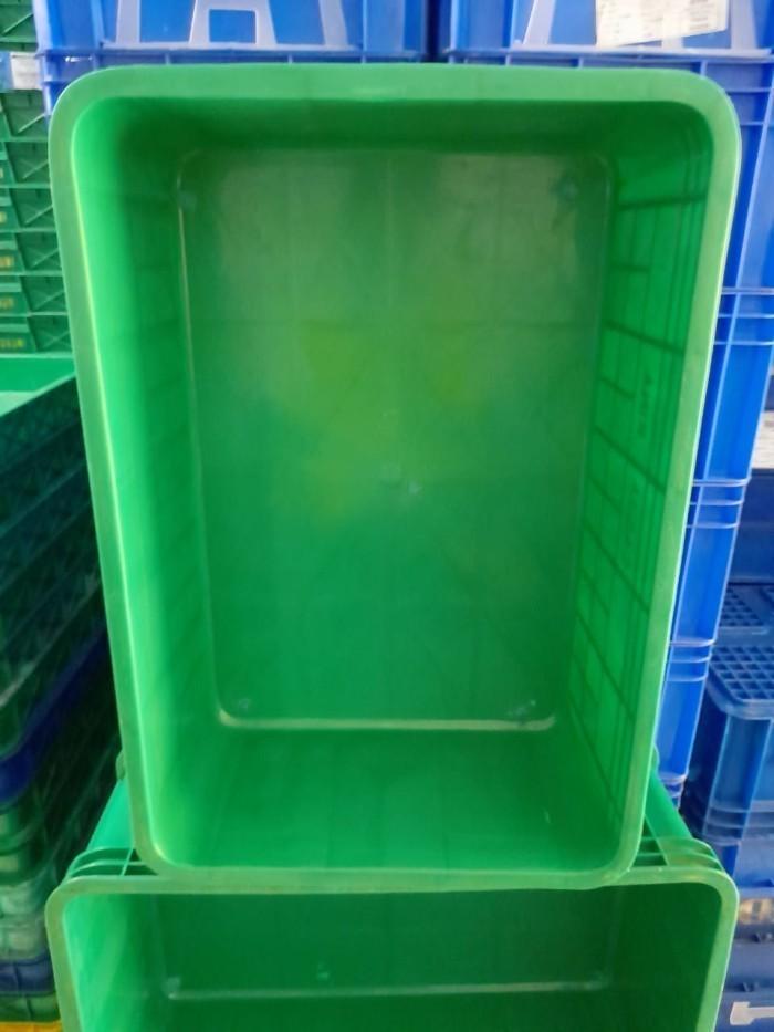 Jual Box Perkakas Bak Plastik Bak Air Box Rabbit 2233 Kontener Bak ...