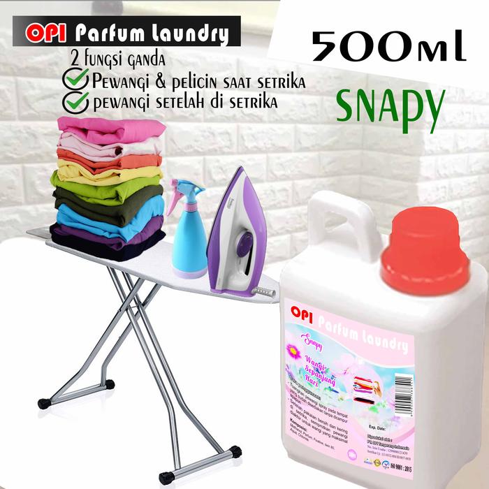 Promo Parfum Laundry 5 Liter Metanol Base Black rose dll bonus botol ...