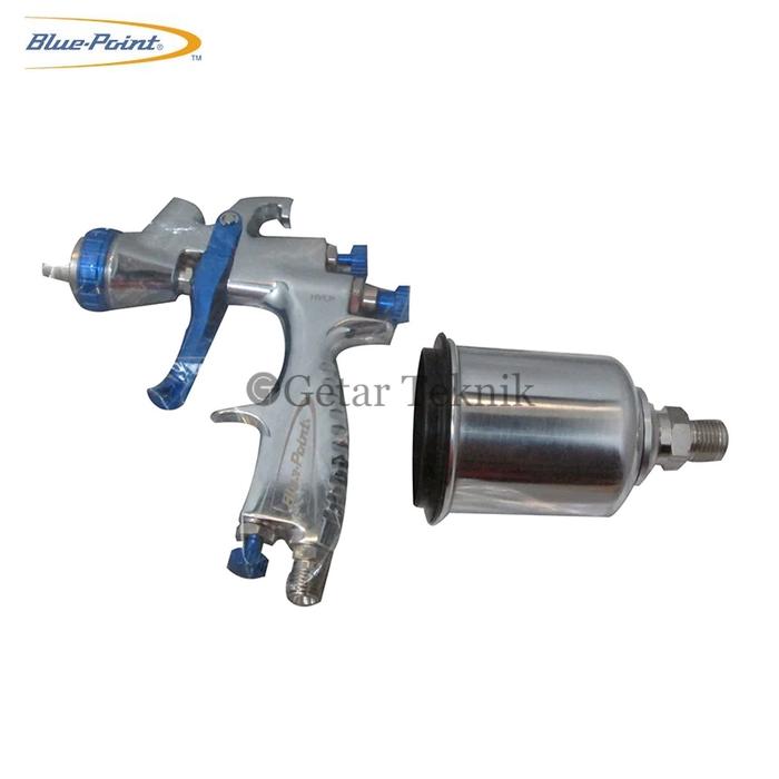 Jual Spray Gun BluePoint BLP10MHVLP 1.0 Mini Hvlp Spray Gun - Kab ...