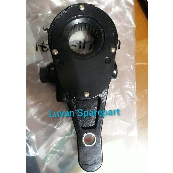 Jual Slack Adjuster/Shaft Adjuster Nissan V8/CWA/CWB Gigi 25 - Jakarta ...