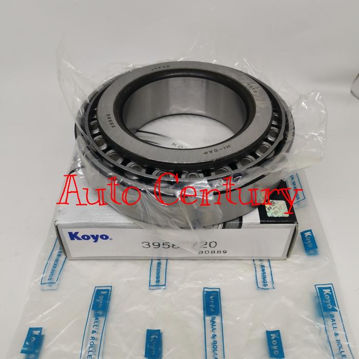 Jual BEARING RODA BELAKANG DALAM 39585/20 KOYO - Jakarta Pusat - Auto ...
