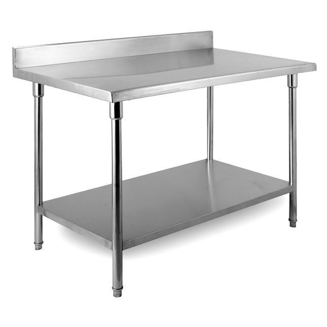 Jual Meja Kerja Stainless Steel Work Table Custom ss 304 - Jakarta ...
