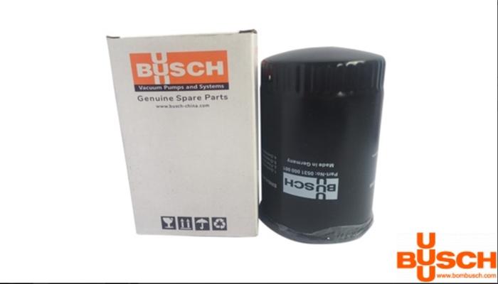 Jual BUSCH OIL FILTER 0531 000 002 , Used for BUSCH vacuum pump R5 SERIES - Kota Batam ...