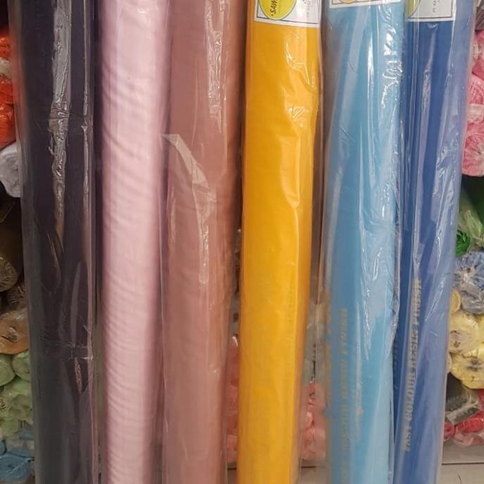 Jual kain puring asahi rollan - Kota Depok - sukses' | Tokopedia
