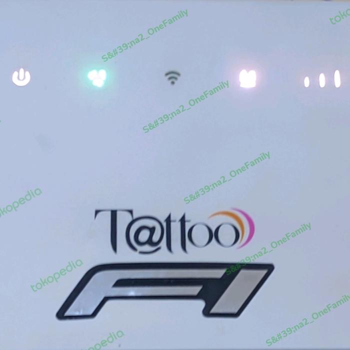 Jual Huawei B315s 936 - Modem Full Mod Ganti Imei - Kab. Karawang - S ...