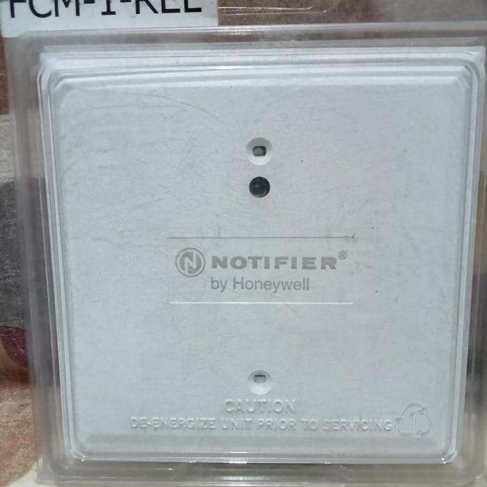 Jual module FCM-1 REL NOTIFIER - Jakarta Pusat - Tri Jaya Elektrik ...