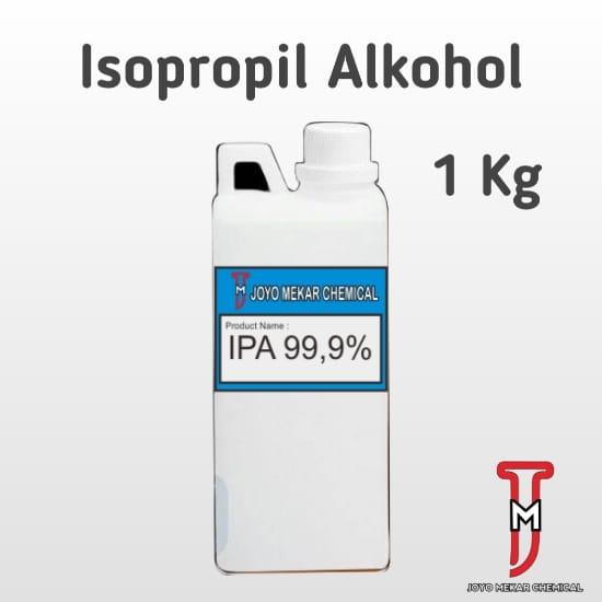 Jual IPA 99,9% Isopropil Alkohol / Isopropyl Alcohol - Kab. Bekasi ...
