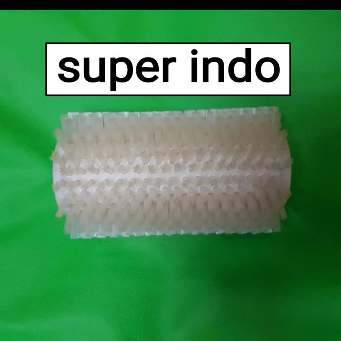 Jual SIKAT ROLL BULAT 95MM TINGGI ROLL 165 AS 20MM - Jakarta Barat ...