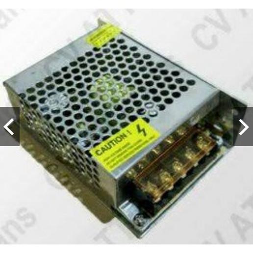 Jual paket komplit peltier dengan waterblock, kabel dan psu 10/20 ...