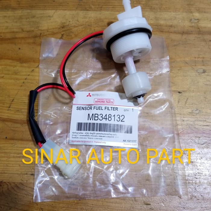 Jual SENSOR FUEL FILTER SENSOR SARINGAN L300 DIESEL L038 L039 - Jakarta ...