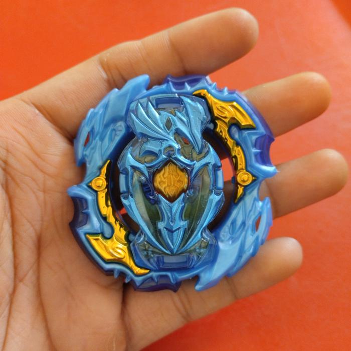 Jual Beyblade burst GT layer Lord Achilles original takara tomy - Kota ...
