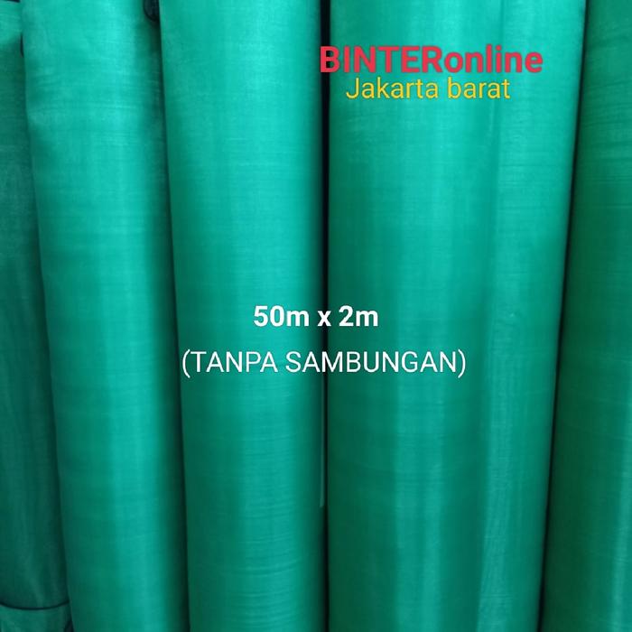 Jual insectnet 2 m - Jakarta Barat - BINTERonline | Tokopedia