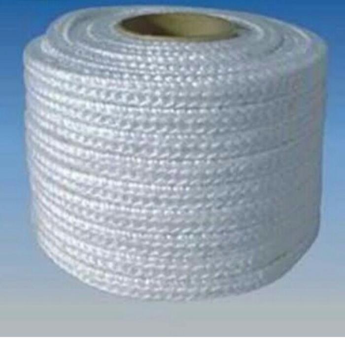 Jual fiber glass square/fiber anyam 6mm.8mm.10mm.12mm.15mm.20mm.25mm x ...