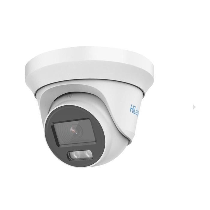 Jual Hilook Thc T127 P 2mp Indoor Camera Colorvu Kota Surabaya Cctv