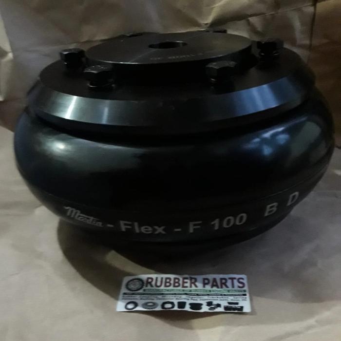 Jual MARTIN F120B F120F TIRE TYRE COUPLING MARTIN FLEX F 120 F120 ...