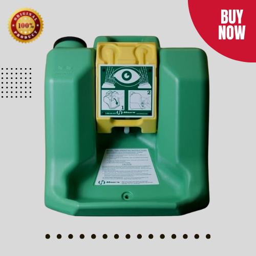 Jual Eyewash Haws 7500 Tanpa Cairan / Eye Wash Portable 16 Galon 100% ...