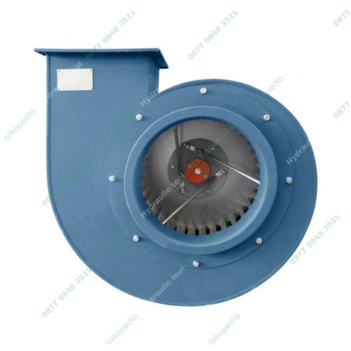 Jual Blower Fan Centrifugal 18" Hisap Udara 380v - Jakarta Utara ...
