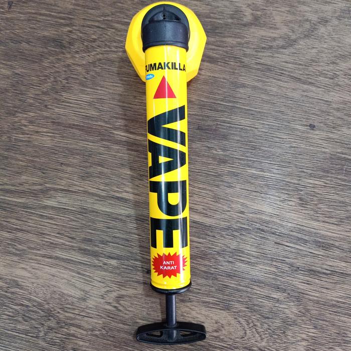 Jual Vape Alat Semprot Obat Nyamuk - Kota Singkawang - toko we care ...