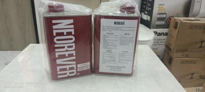 Jual NEOREVER PENGUPAS CAT PERONTOK CAT 1 KG PAINT REMOVER - Kab ...