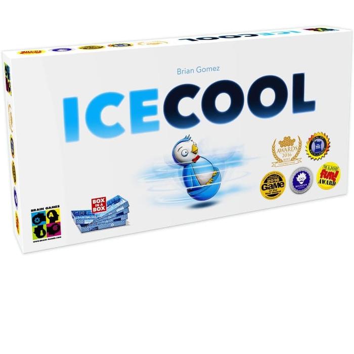 Jual Ice Cool Board Game - Jakarta Barat - StarjoySingapore | Tokopedia