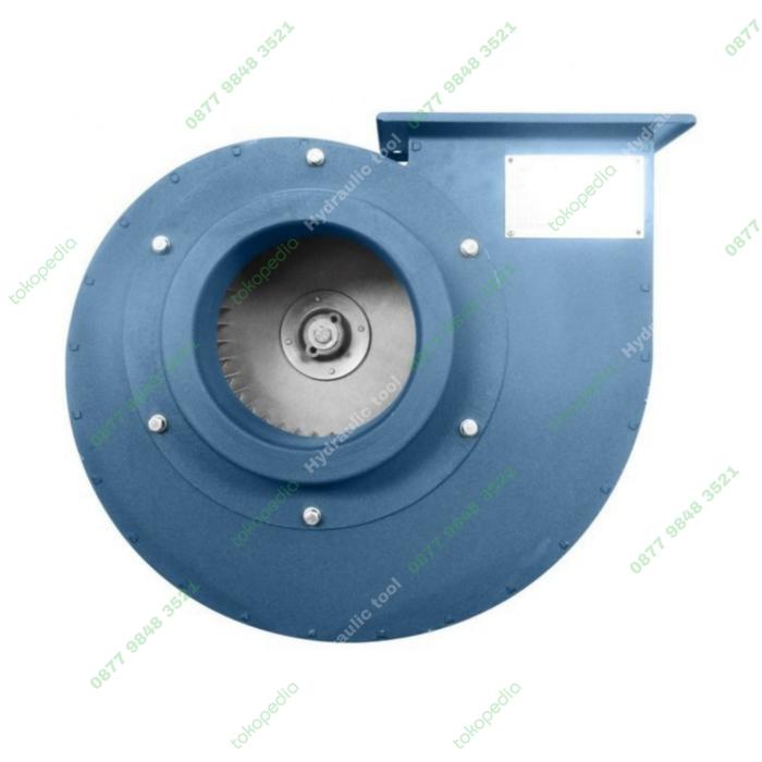 Jual Blower Fan Centrifugal 10" Hisap Udara 380v - Jakarta Utara ...