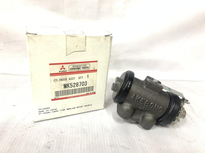Jual MASTER REM RODA ATAU WHEEL CYLINDER REAR MK528703 Colt diesel ...